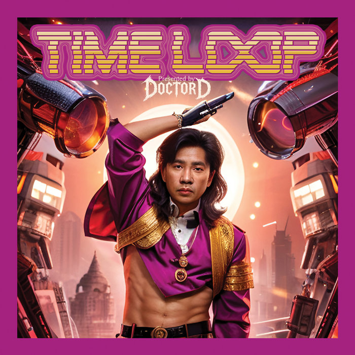 Time Loop | Doctor D