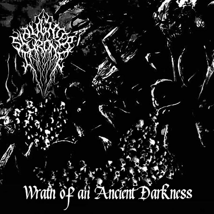 Wrath of an Ancient Darkness | Slaughter Throne