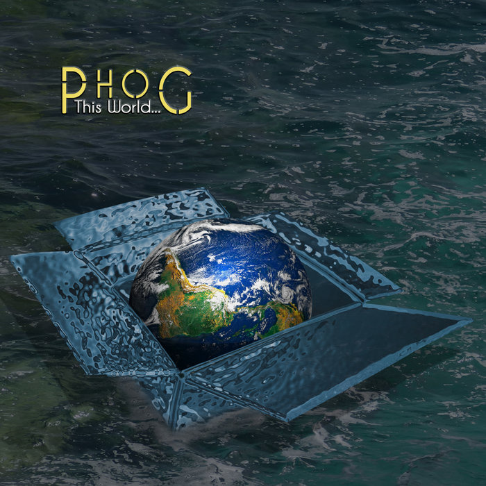 This World... | Phog