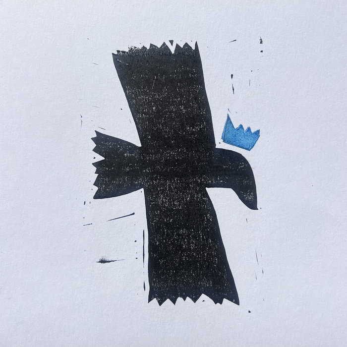 Queen of All Crows | Simon Nichols