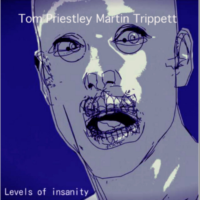Levels of Insanity | Tom Priestley And Martin Trippett | Breathing The Core