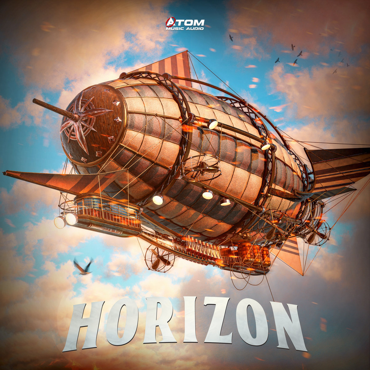 Horizon | Atom Music Audio
