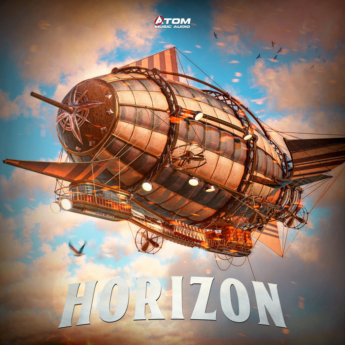 Horizon | Atom Music Audio