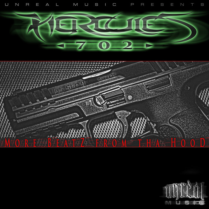 More Beatz From The Hood | HERCULES