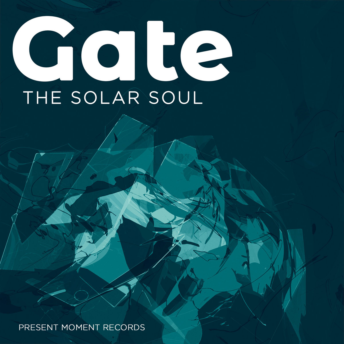 Gate | The Solar Soul