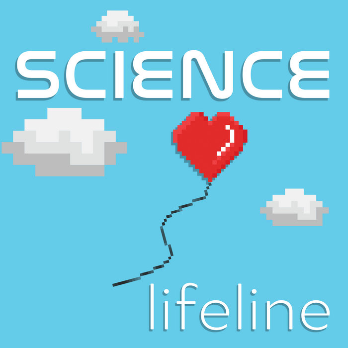 Lifeline | Science from SVN