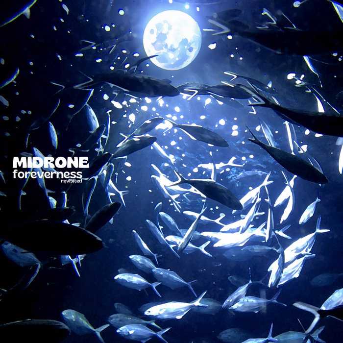 Foreverness Revisited | Midrone