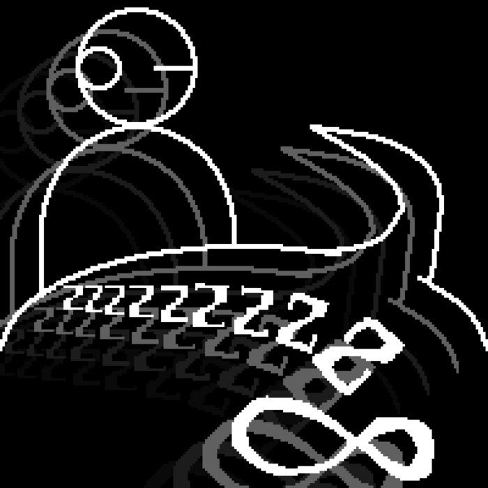 IN SEARCH OF INFINITE REST | William Harmar | Wallium