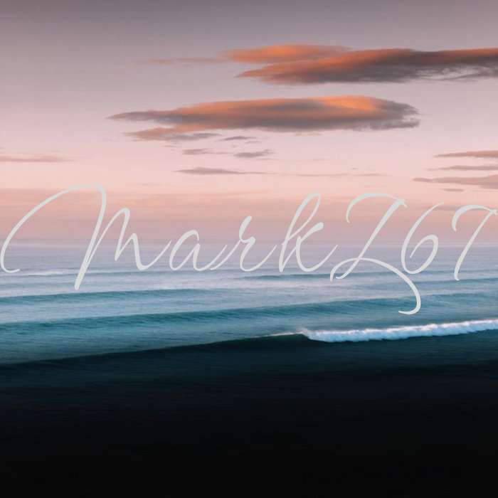 Crystal Dust | MarkZ67