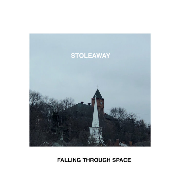 Falling Through Space | Stoleaway