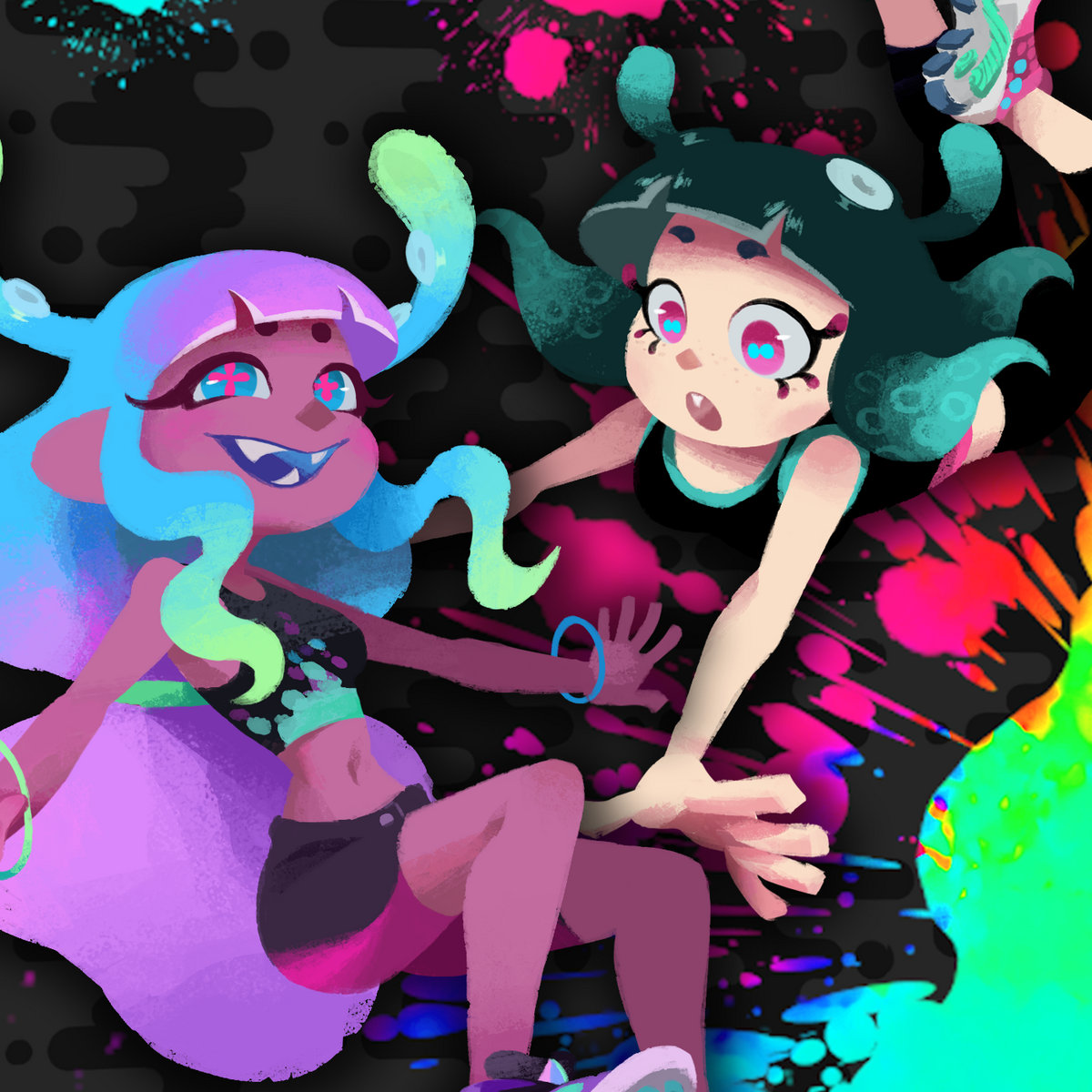 Now Or Never EP | Octoprism | Seahound Sounds