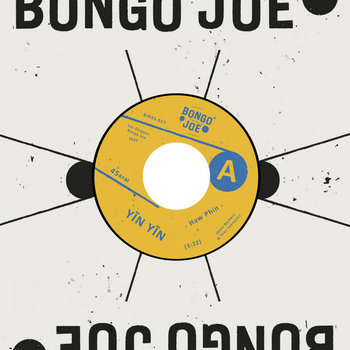 Music | Les Disques Bongo Joe