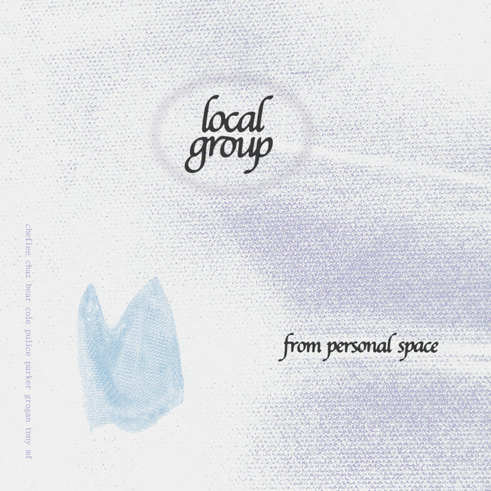 From Personal Space | Local Group