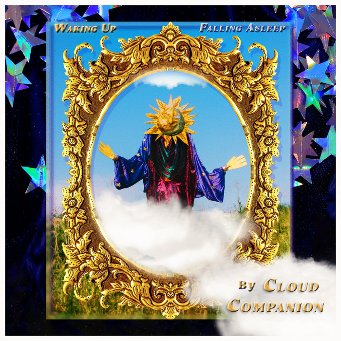 Waking Up / Falling Asleep | cloud companion
