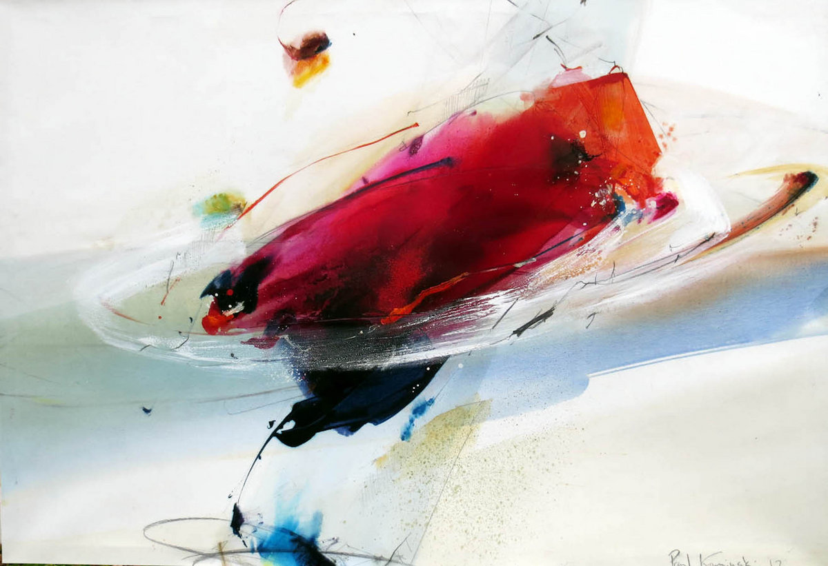 Steppenlieder EP | Alex Kaminski