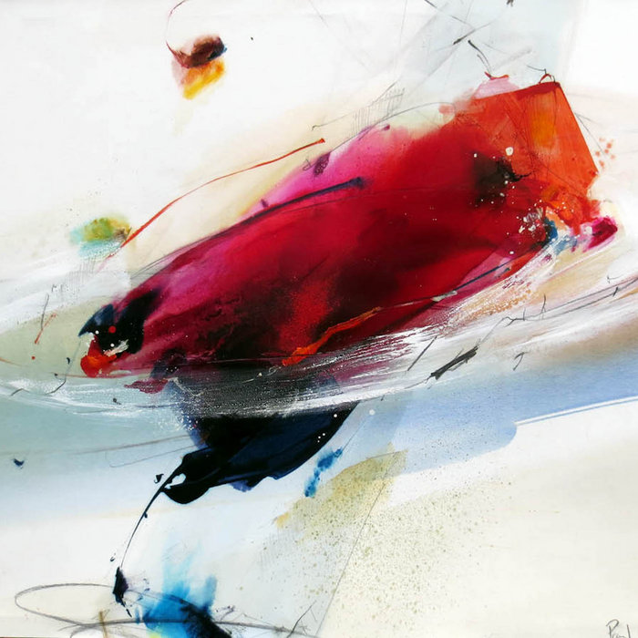 Steppenlieder EP | Alex Kaminski