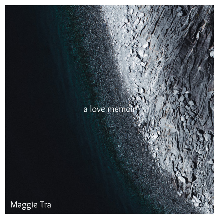 a love memoir | Maggie Tra | SYS Sister Sounds