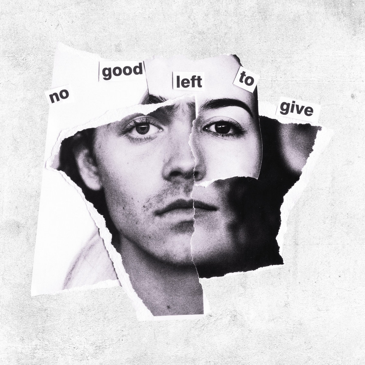 No Good Left To Give | Movements