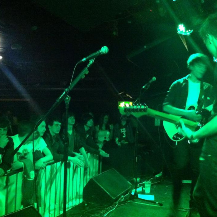 A Weekend Better Forgotten | Arterix