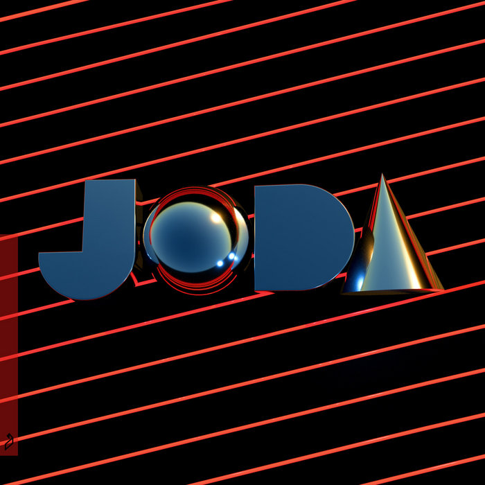 Shape Of Your Heart | JODA