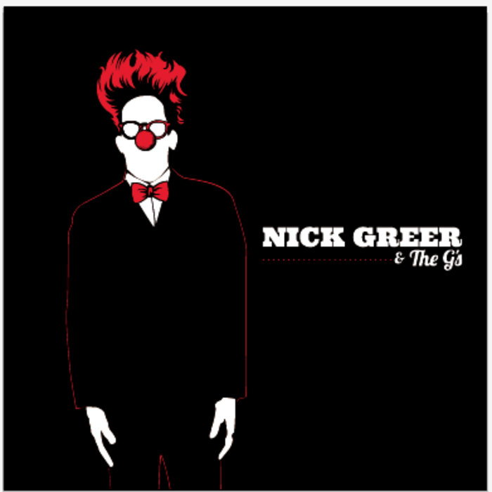 Nick Greer & The G's | Nick Greer