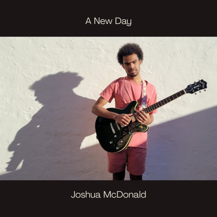 A New Day | Joshua McDonald