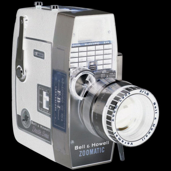 THE KENNEDY CURSE | THE KENNEDY CURSE | COMB Recordings