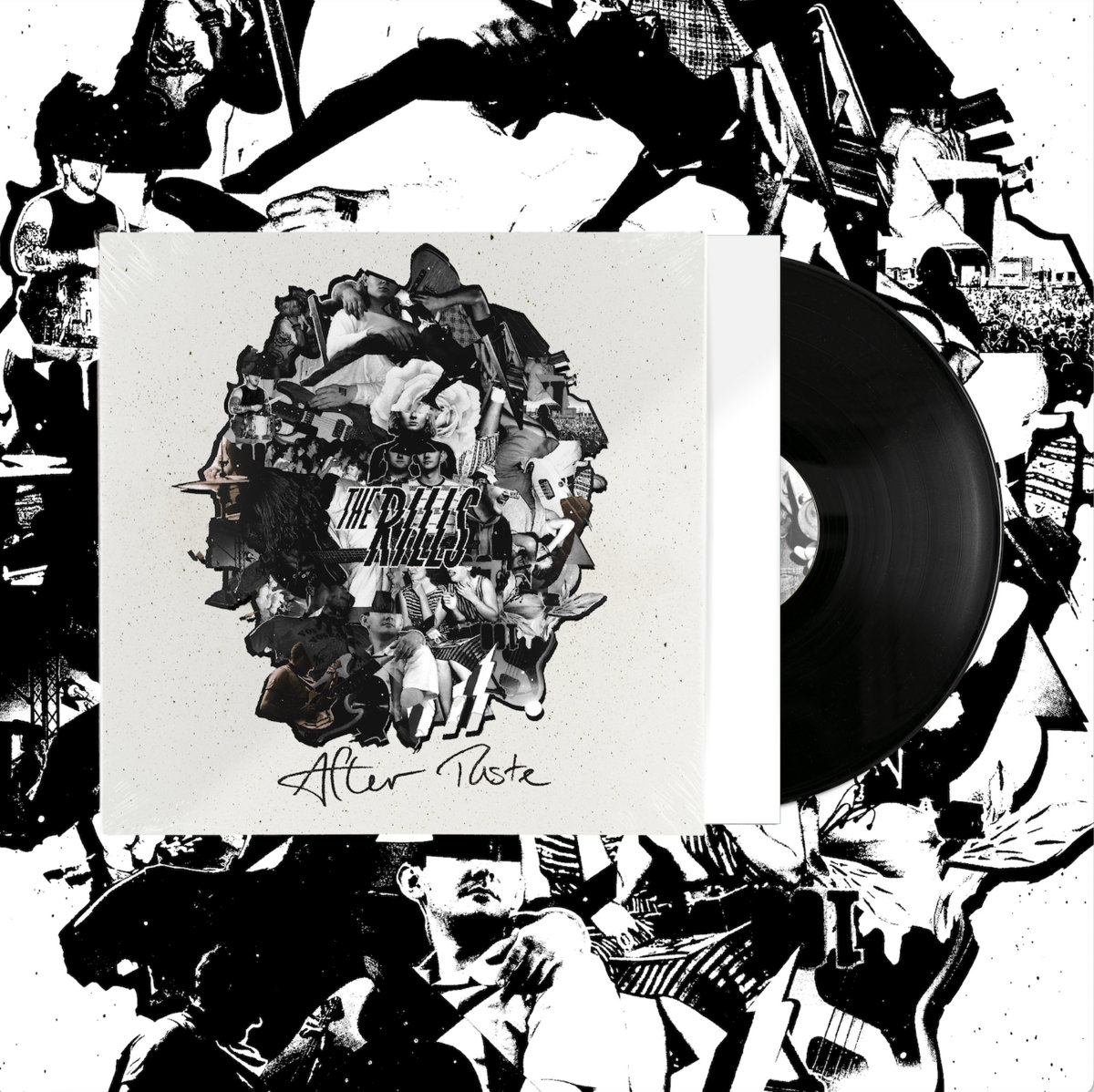 After Taste EP | The Rills