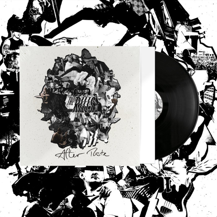 After Taste EP | The Rills