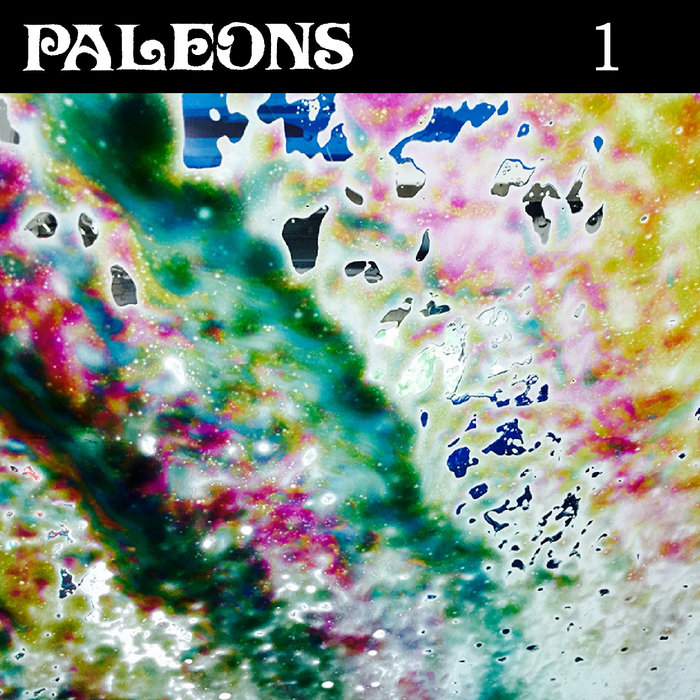 PALEONS I | Paleons