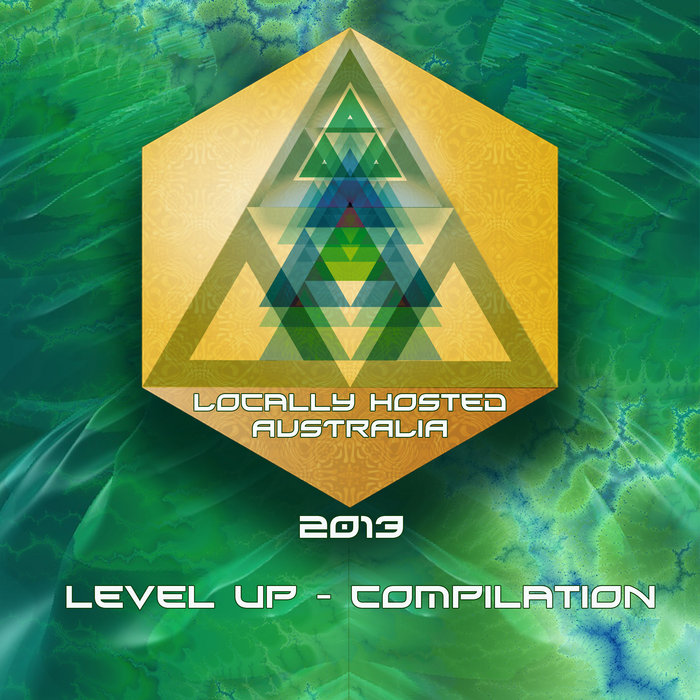 Level Up 2013 - Compilation | Various Artists | Rizon Live Quetek ...