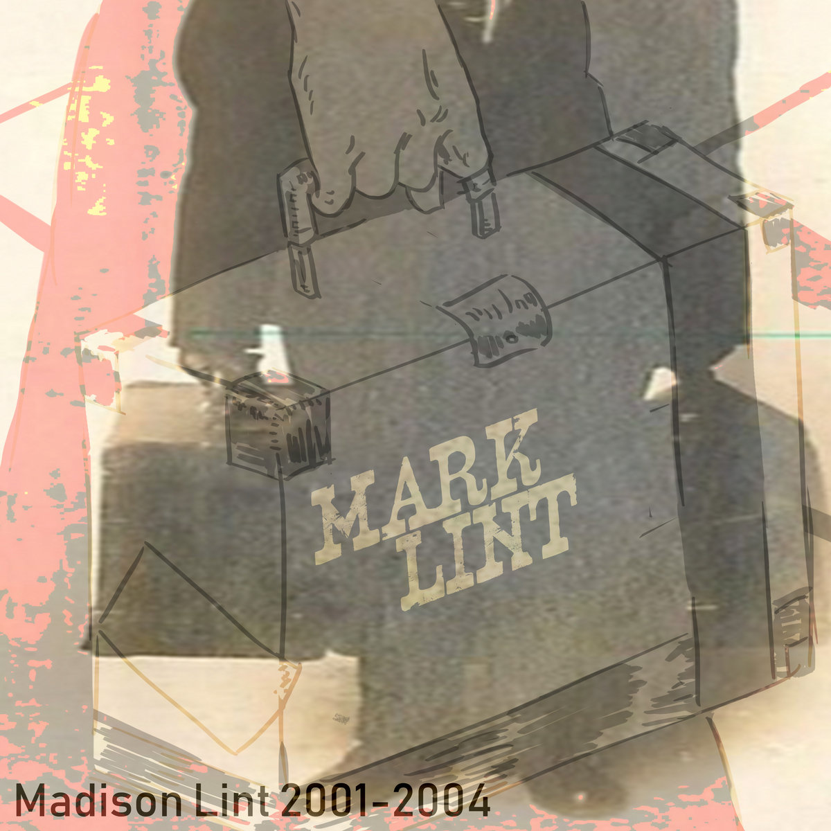 Madison Lint 2001-2004 | Mark Lint