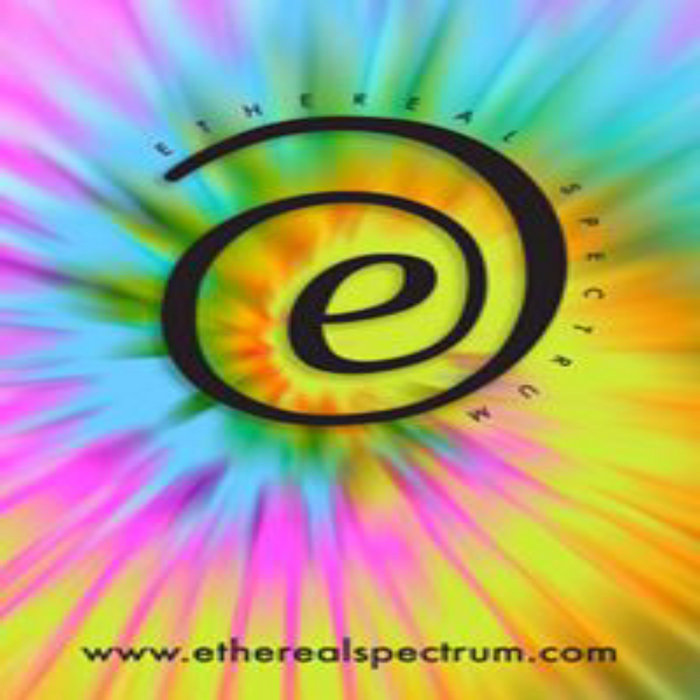 Ethereal Spectrum | Sarah Jane Hargis, Daniel S. Wilson, and Julio ...