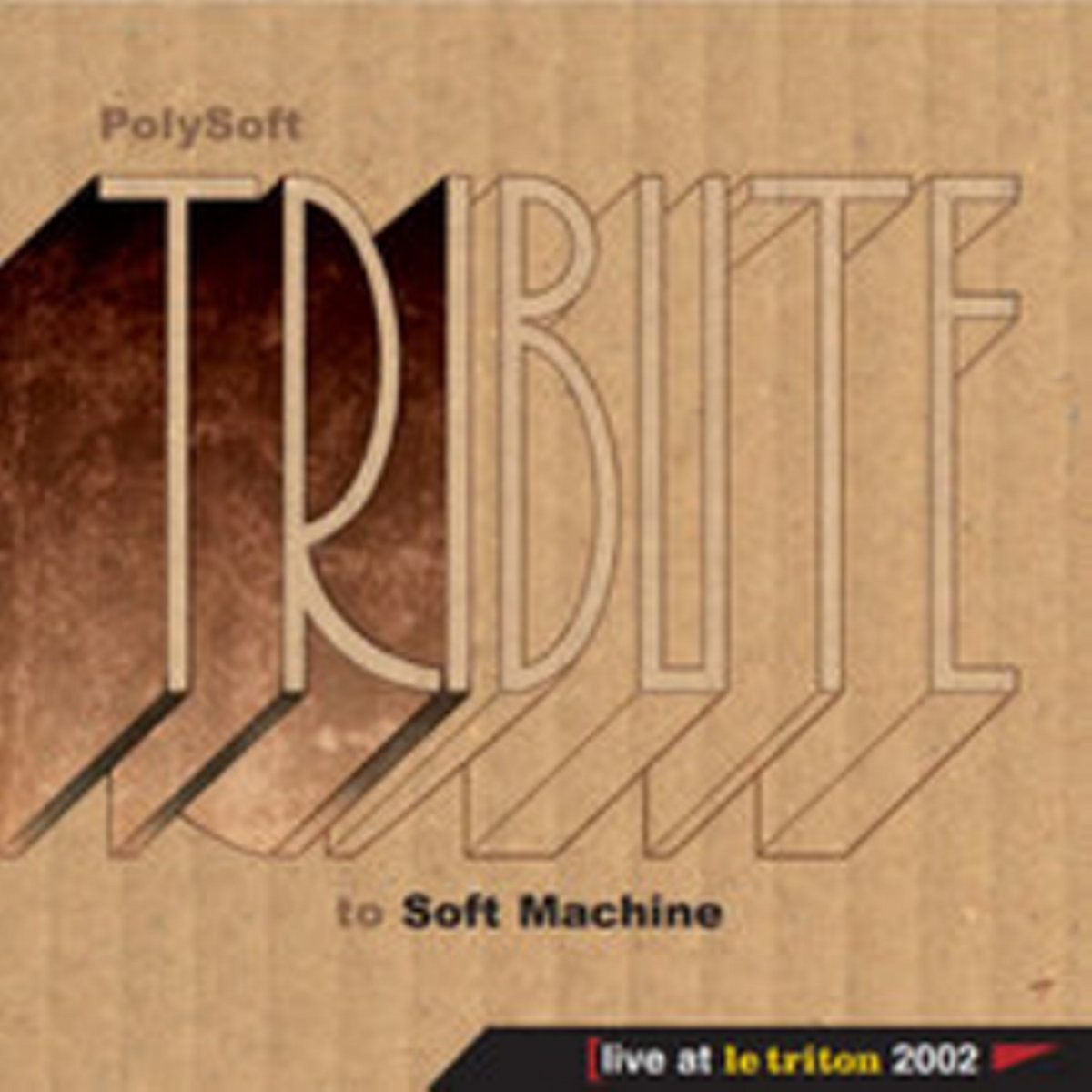 Polysoft - Tribute to Soft Machine | Hugh Hopper