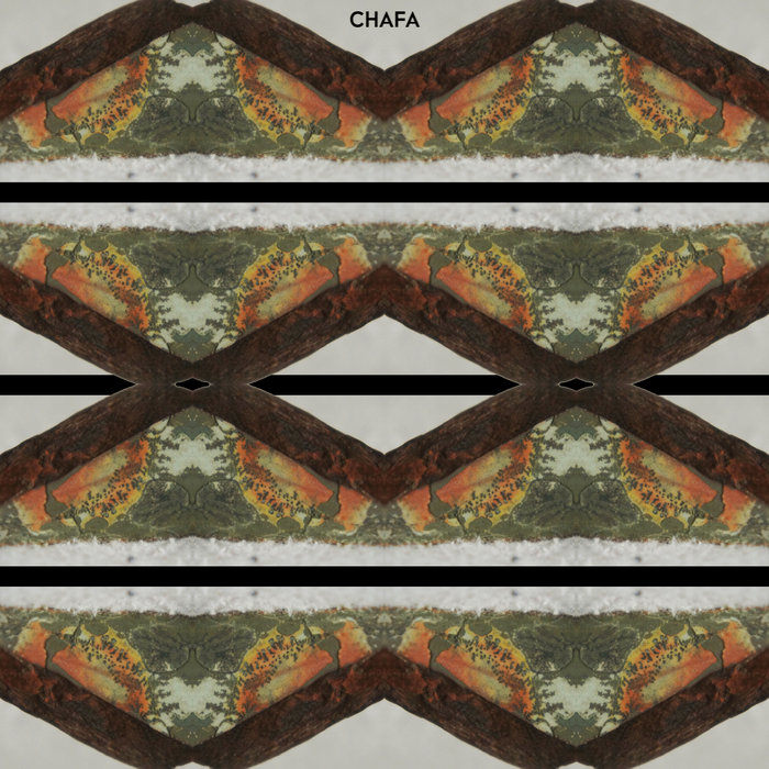 Chafa EP | Chafa