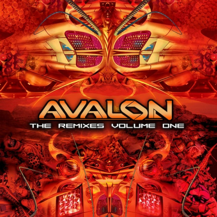 Avalon - The Remixes Volume One (Nano Records) | Nano Records