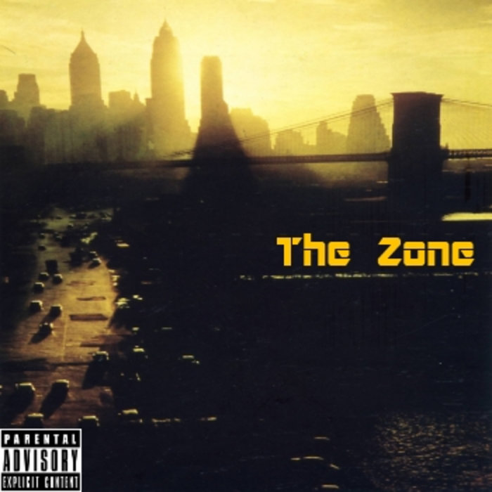 The Zone | Kay-J