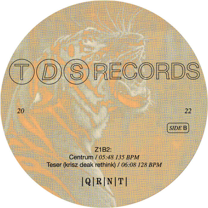 QRNT | Z1B2 | TDS Records