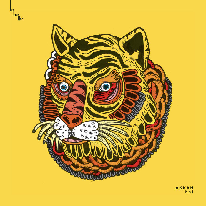 KAI | Akkan