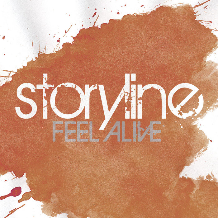 Feel Alive EP | Storyline