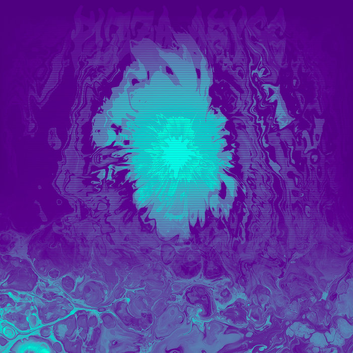 the abyss to be reached copy | Ion Bruiser