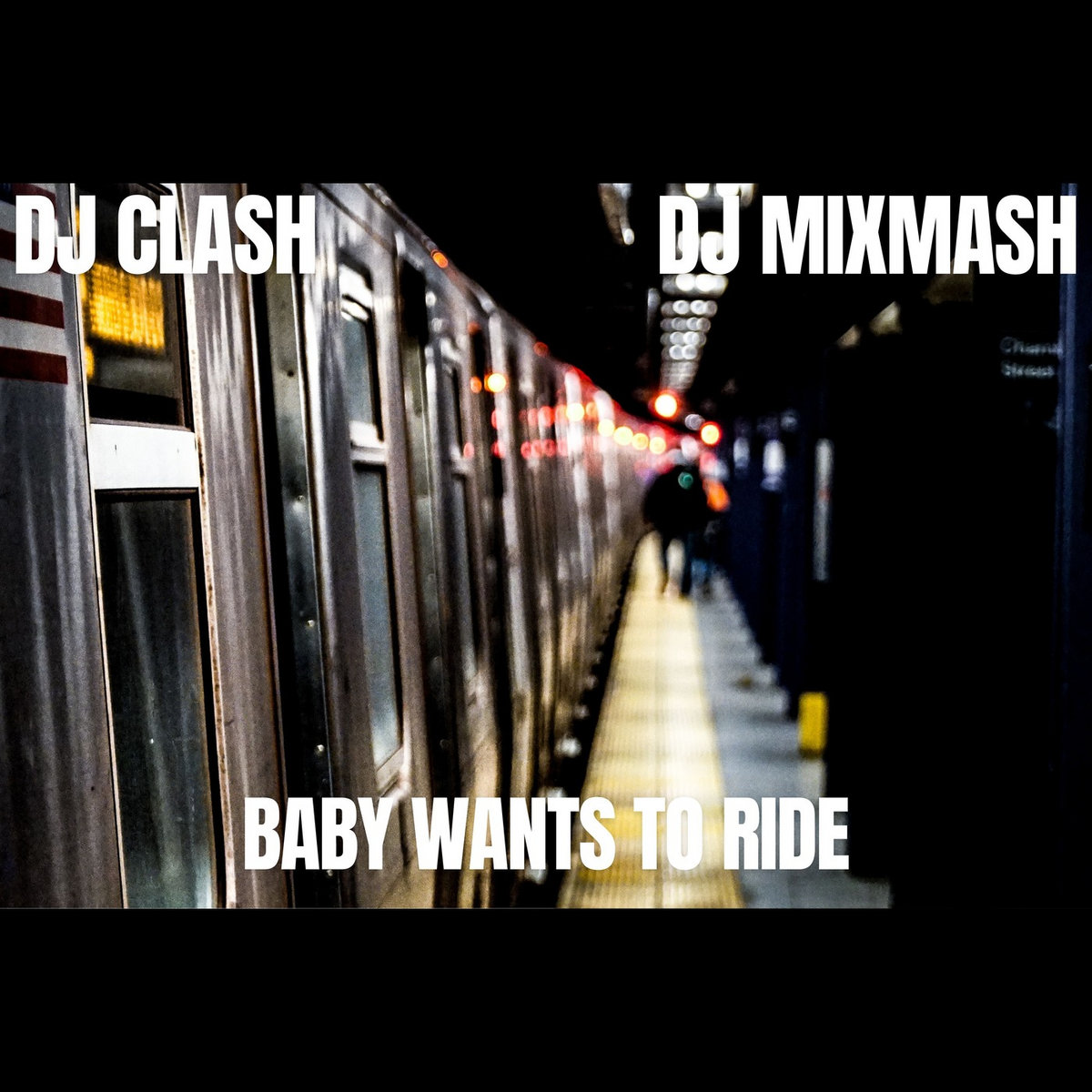 Baby WantS (Dj Clash Rework) | DJ CLASH