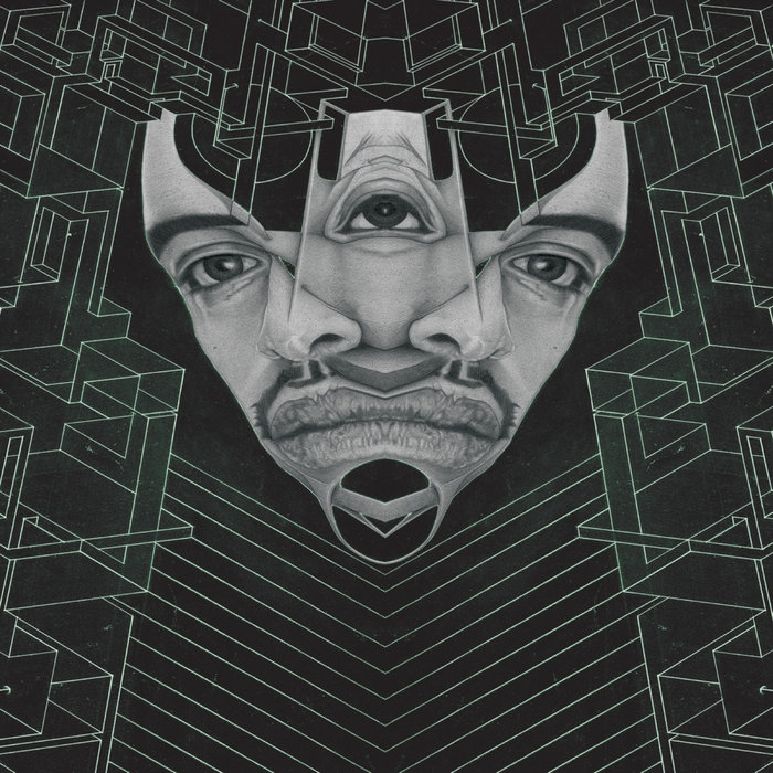 The Xpander/The Dreamer EP | Gifted & Blessed