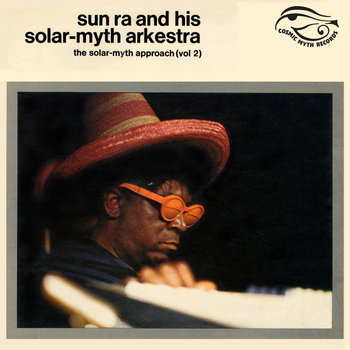 Music | Sun Ra
