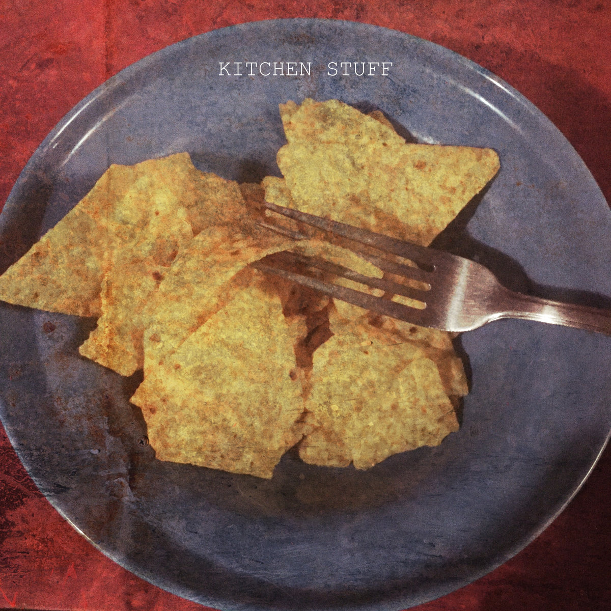 Fork (I eat potato chips with a fork) | sonnyforthemoney