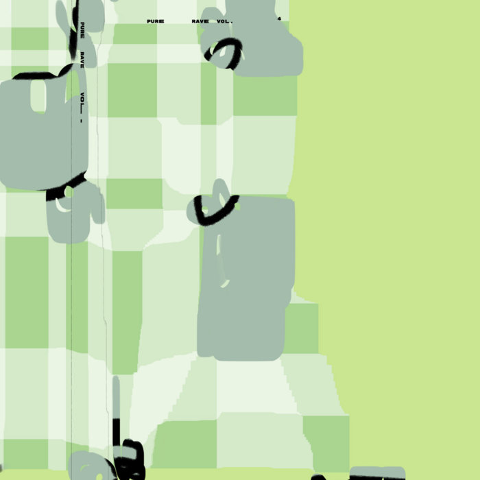Vol. 4 | Pure Rave