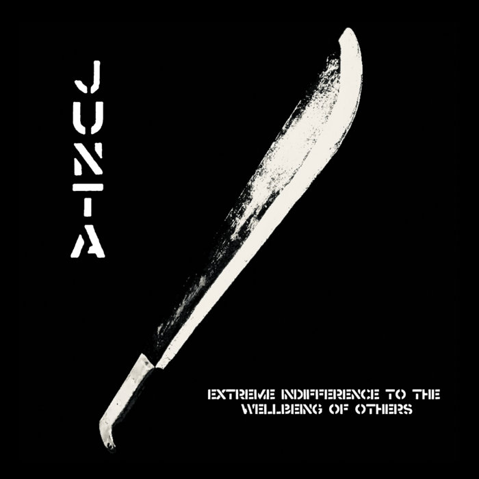 Extreme Indifference to the Wellbeing of Others | Junta | Pripyat