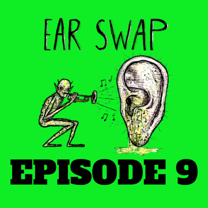 Ep. 9 | Kali Uchis & clipping. | The Introduction to HorrorCore and GTA ...