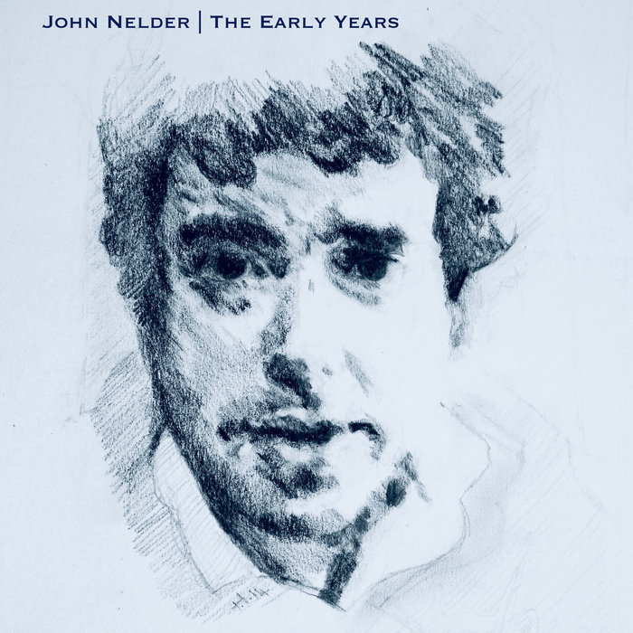 The Early Years | John Nelder