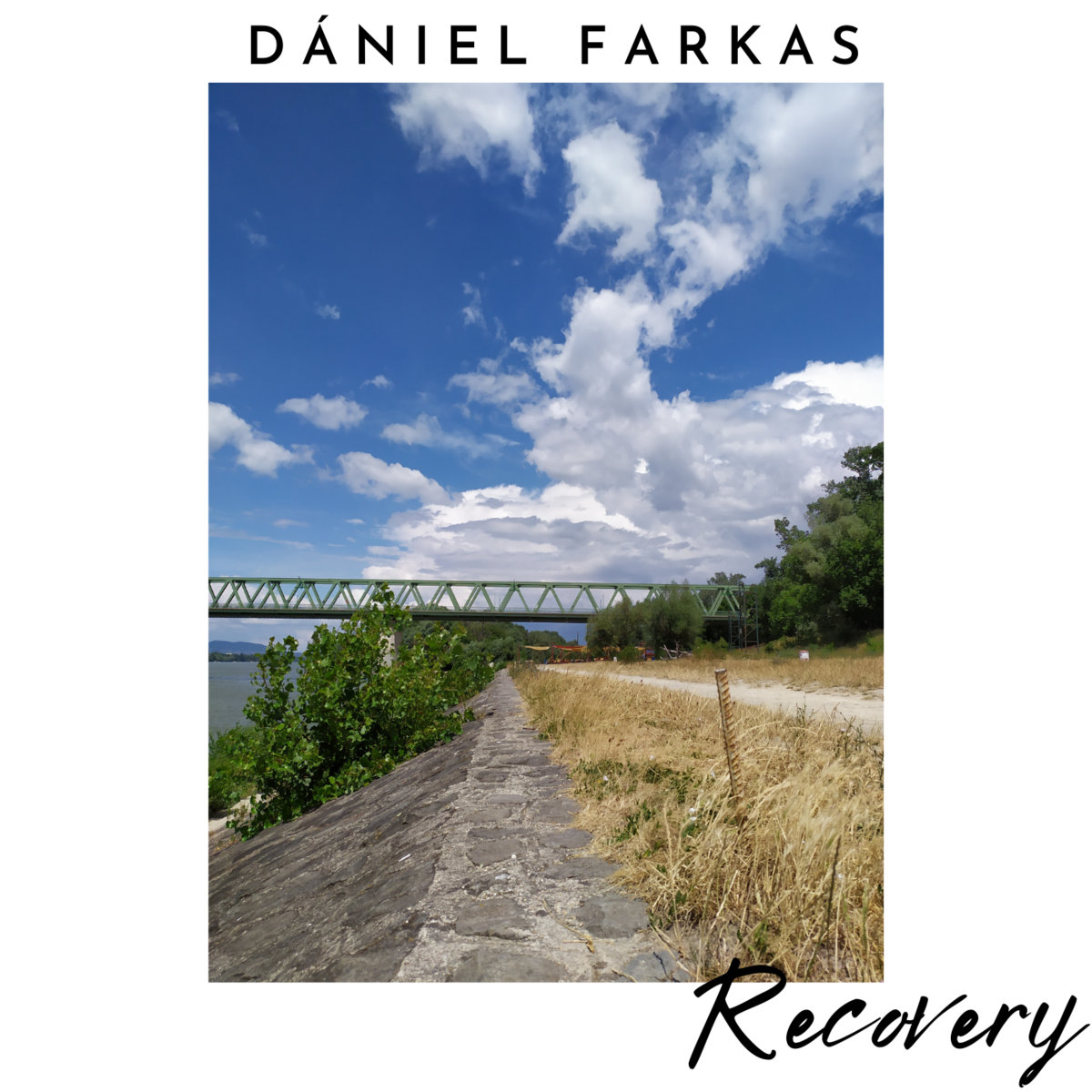 Recovery | Dániel Farkas